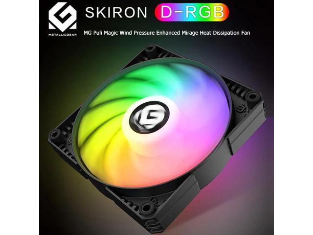 Click here for 120mm/140mm Gorgeous PC Case Cooling Fan Built in... prices