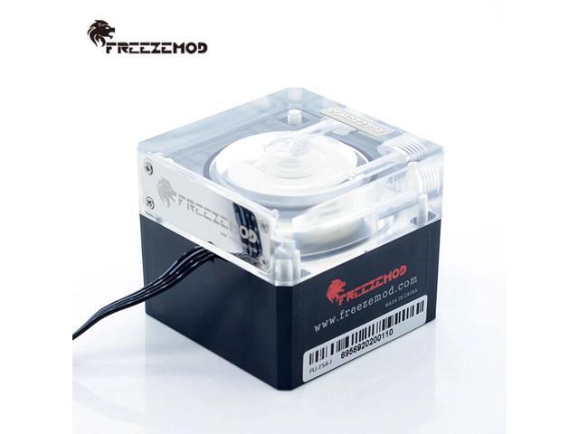 Click here for RGB Pump 800L/H PWM speed control POM armor Range... prices