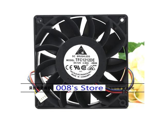 Click here for CPU Cooler Fan For Server PC TFC1212DE 120mm DC 12... prices