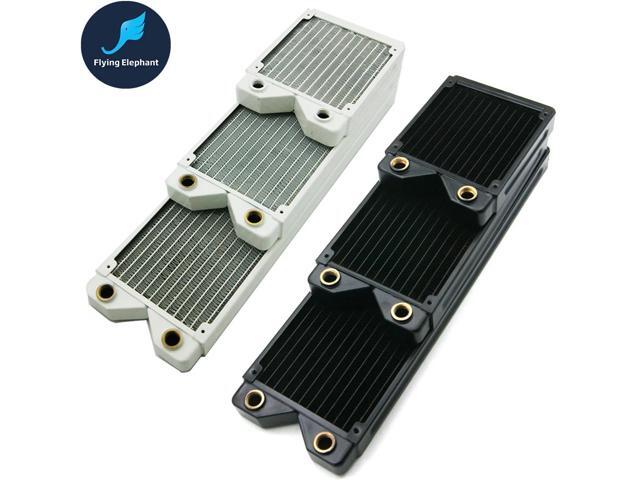 Click here for 120/240/360/480mm*27mm Full Copper Radiator Comput... prices