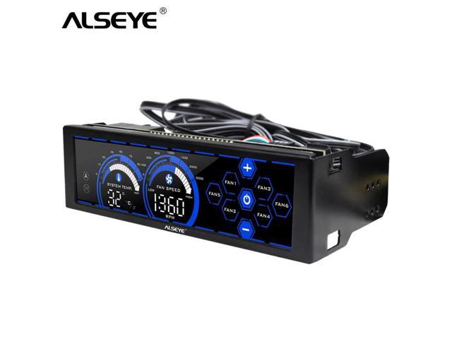 Click here for Fan Controller for PC Fan Cooler 80mm 90mm 120mm C... prices