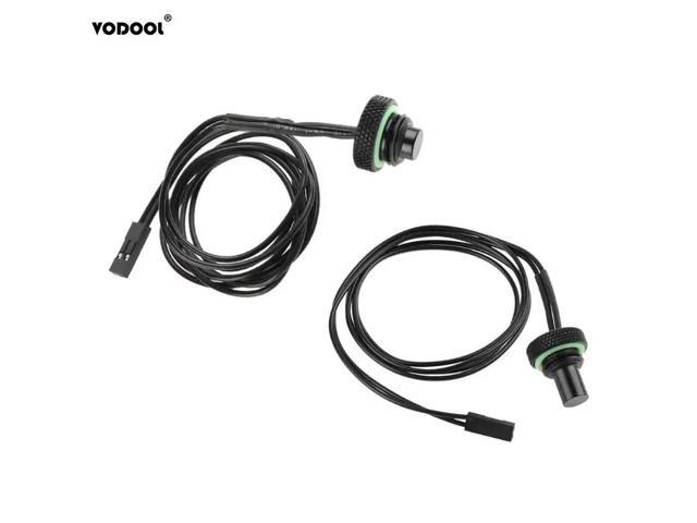 Click here for G1/4 Temperature Measurement Water Stop Sealing Pl... prices