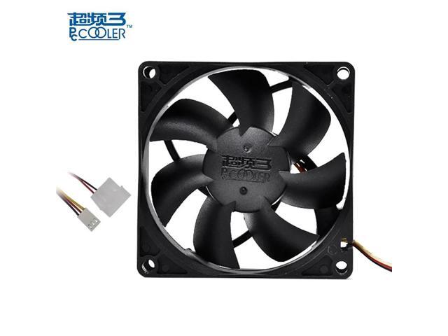 Click here for 6cm 8cm 9cm 12cm 14cm computer case cooling fan qu... prices