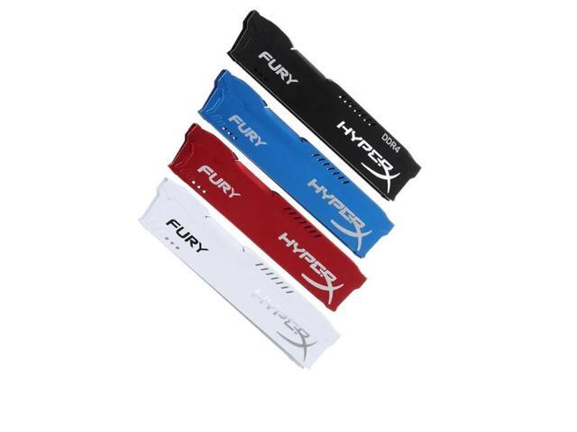 Click here for DDR2 DDR3 DDR4 Desktop Memory PC ram Heat Dissipat... prices