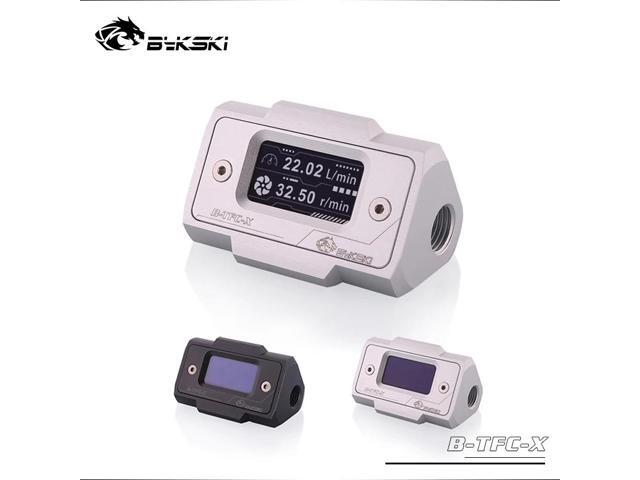 Click here for OLED Digital Display Water Flow Meter Water Cooler... prices