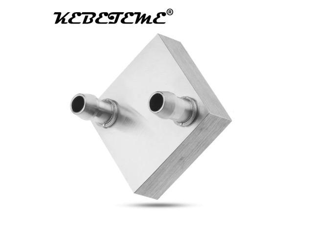 Click here for 40*40*12mm Waterblock Liquid Cooler Heatsink Alumi... prices