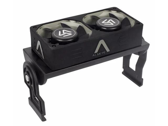 Click here for cooler cooling fan memory cooler with dual 60mm fa... prices