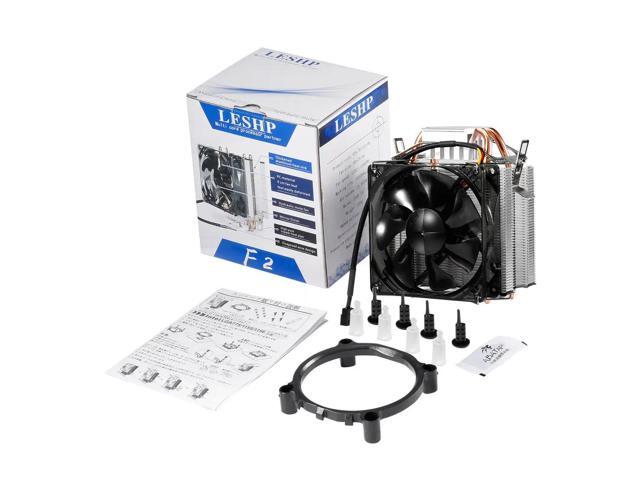 Click here for F2 Chassis Radiator CPU Cooler Hydraulic Mute Sile... prices