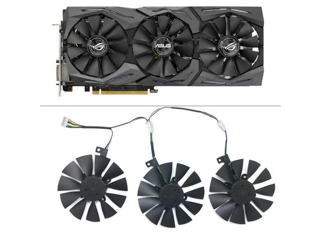 Click here for 87MM PLD09210S12M PLD09210S12HH PC Cooling Fan Rep... prices