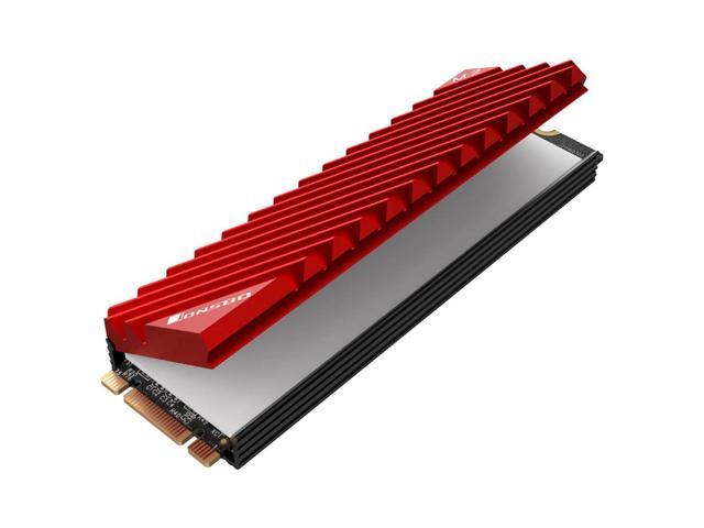 Click here for M.2-3 Heat Sink Cooling Pads M.2 2280 SSD Heat Dis... prices