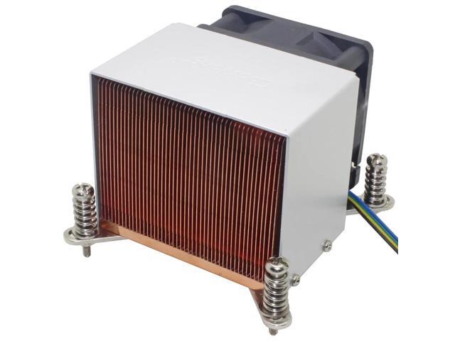 Click here for 2U Server CPU Cooler Heatsink Cooling Fan For Inte... prices