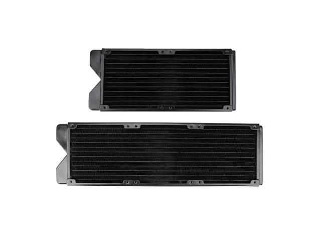 Click here for 240/360mm Full Copper PC Water Cooler Exchanger Wa... prices