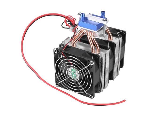 Click here for 1 PC Thermoelectric Cooler Semiconductor Refrigera... prices