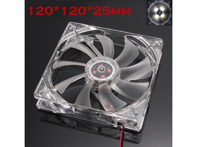 Click here for 12cm/120mm/120x120x25mm 12V Computer/PC/CPU Silent... prices