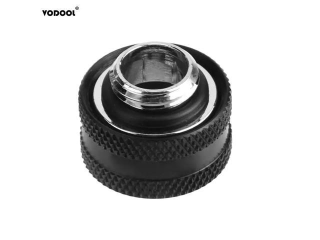 Click here for 1pc Water Cooling G1/4 Thread 14mm Rigid Hard Tube... prices