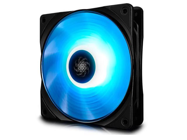 Click here for RF120 120mm 4PIN RGB PWM Fan Quiet CPU Cooler liqu... prices