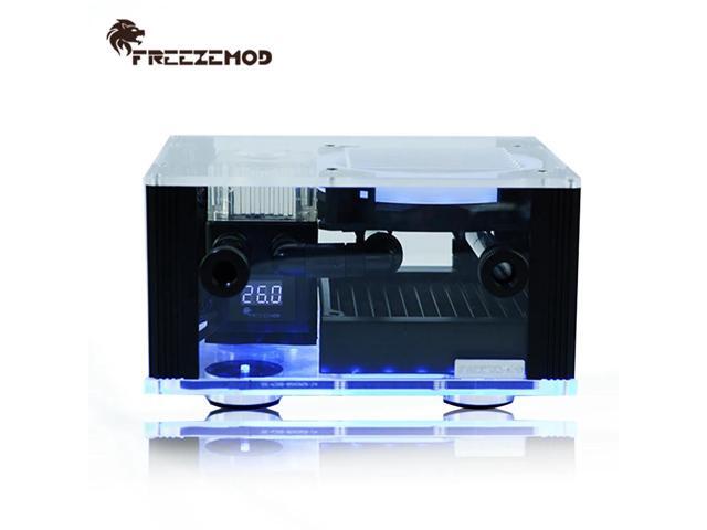 Click here for Notebook Water Cooler Kit External Water Cooling I... prices