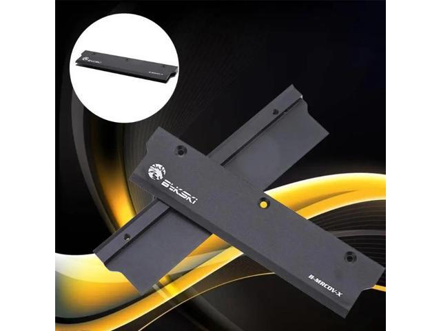 Click here for Alloy PC DDR2/DDR3/DDR4 RAM Cooling Heat Insulatin... prices