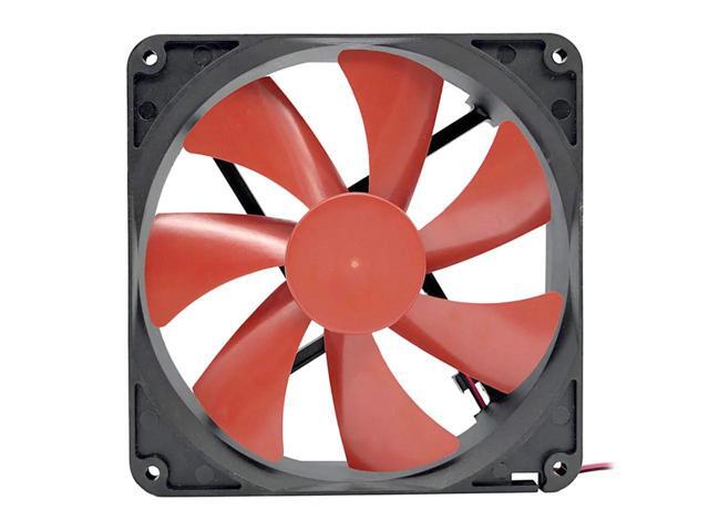 Click here for F14025 140mm PC Case Fan Cooler 4-Pin Connector Co... prices