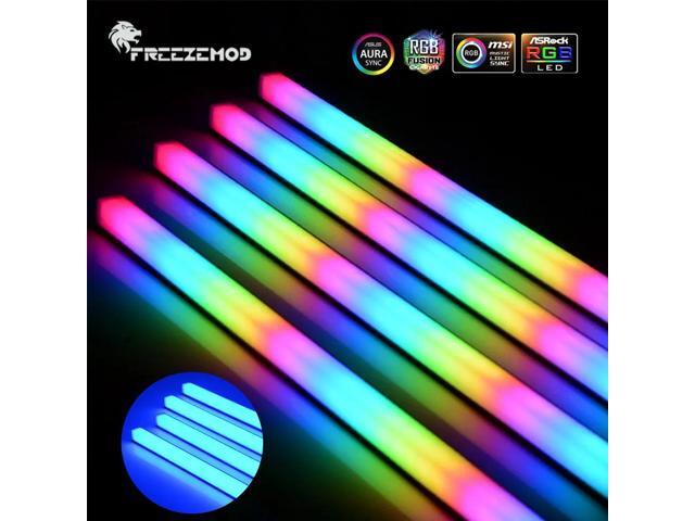 Click here for RGB LED Strip ARGB Soft Light Cable 5V3Pin/12V4PIN... prices