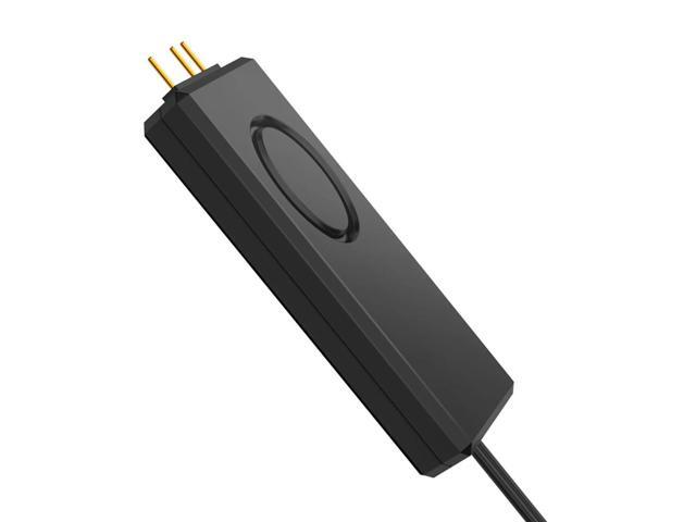 Click here for 5V Gorgeous ARGB Controller SATA Pin Power Supply... prices