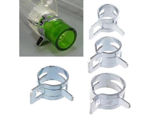 Click here for 1 PC Computer Water Cooling Pipe Clamp Elasticity... prices