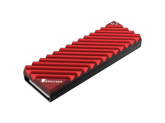 Click here for M.2-3 SSD Heat Sink Heatsink NVME NGFF M.2 2280 SS... prices