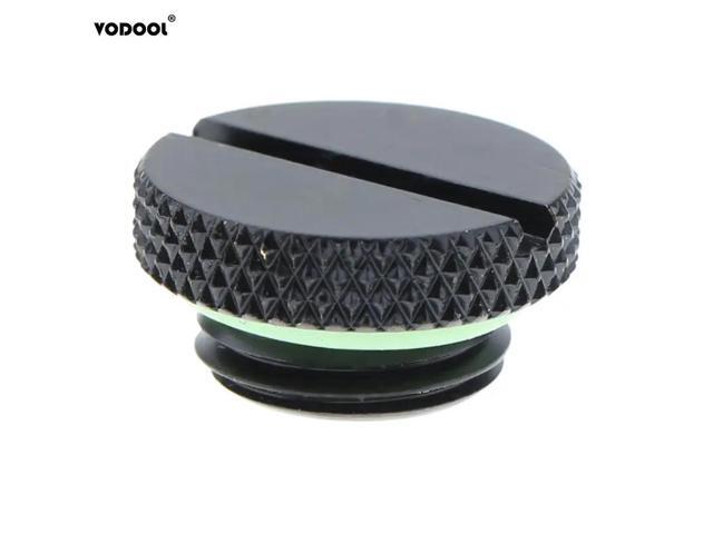 Click here for G1/4 Brass Thread Low Profile Plug for PC Water Co... prices