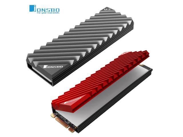 Click here for M.2 SSD NVMe Heat Sink heatsink M2 2280 SSD Hard D... prices