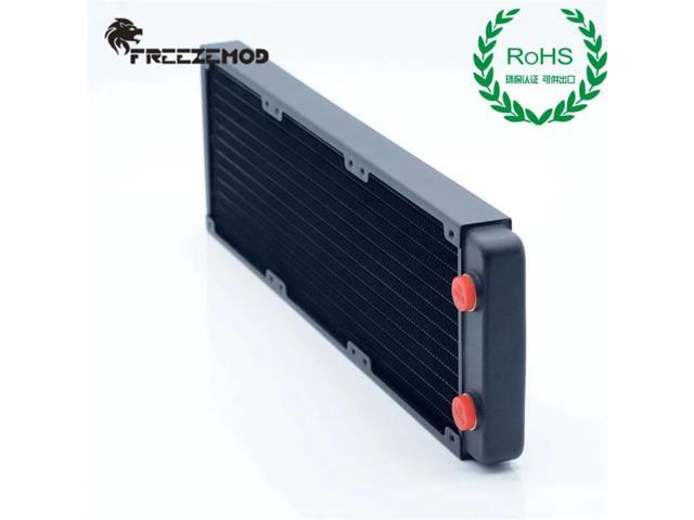 Click here for TSRP-BP360 Computer Water Cooler 360mm Copper Radi... prices