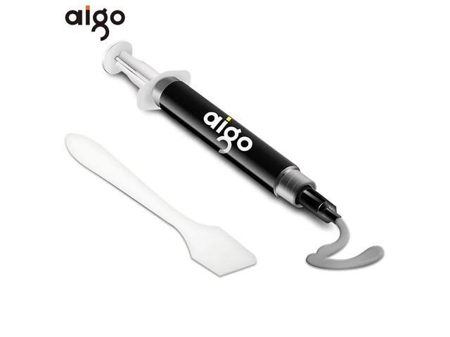 Click here for CPU Cooler Heat Thermal Grease Gray CPU Chip Therm... prices