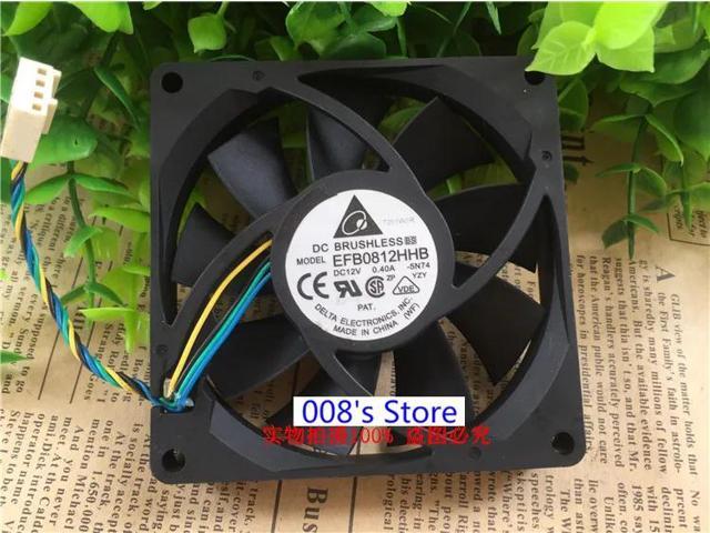 Click here for Radiator CPU Cooler Fan For Industrial Server PC E... prices