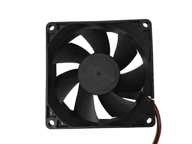 Click here for Price Hot Selling Quiet 8cm/80mm/80x80x25mm 12V Co... prices