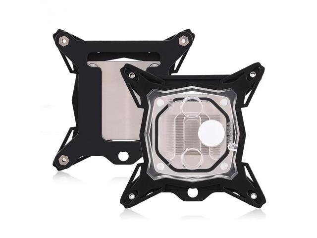 Click here for 0.3mm Mini Computer CPU Cooling Water Block Cooler... prices