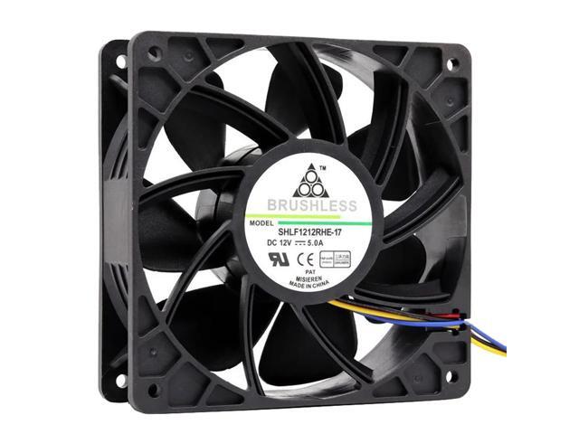 Click here for 7500RPM Cooling Fan Replacement 4-pin Connector Fo... prices