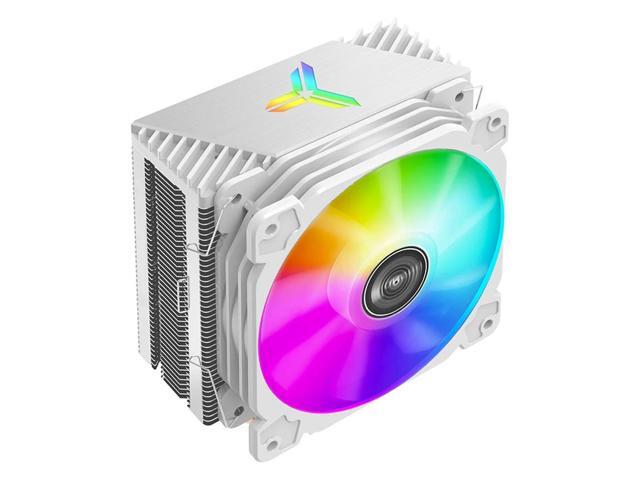 Click here for 120mm PWM 12V Silent 4Pin Desktop PC LED Fan Compu... prices