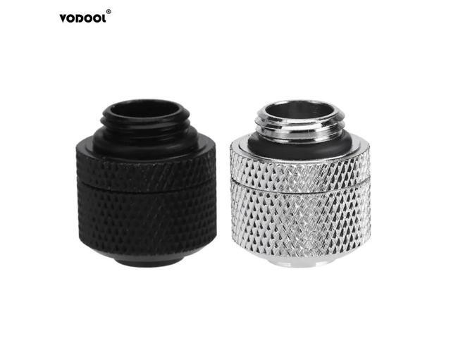 Click here for Water Cooling Fittings G1/4 External Thread Pagoda... prices