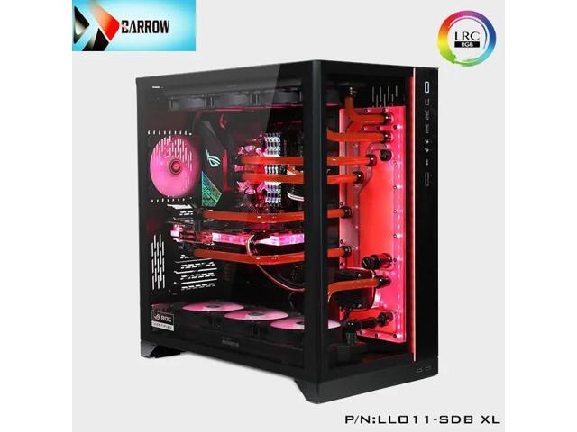 Click here for watercooling Waterway Board forLIANLI O11 XL Compu... prices