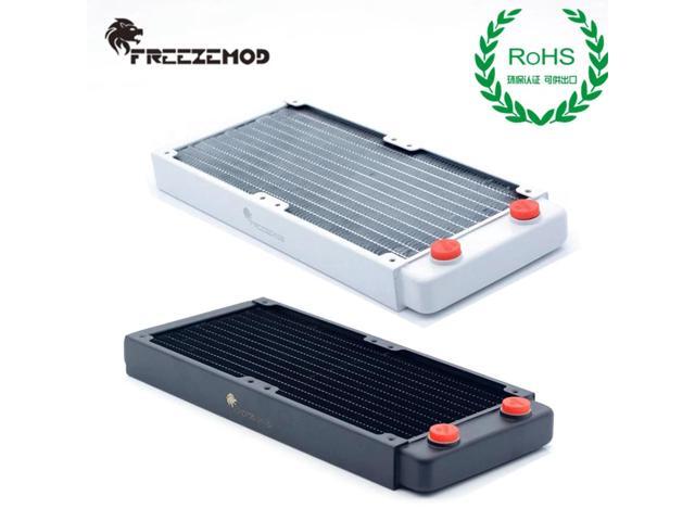 Click here for 240mm Copper Radiator Thickness 27mm Water Cooler... prices