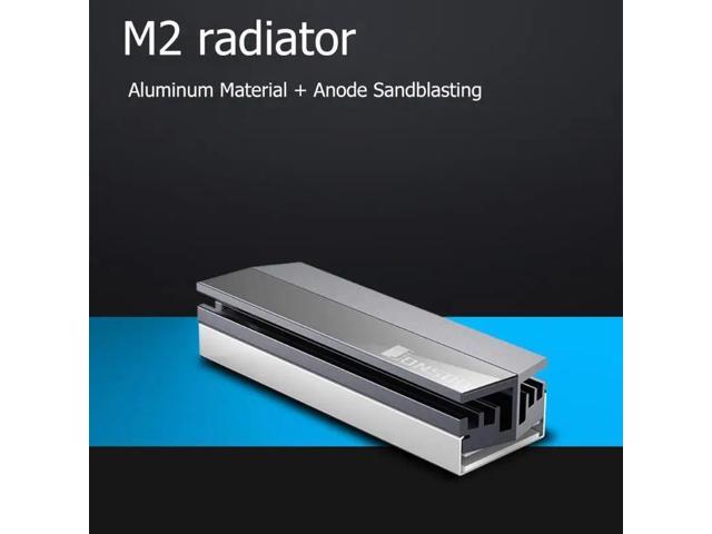 Click here for SSD Heatsink Cooler for M.2 2280 Solid State Hard... prices
