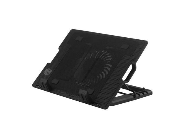Click here for cooler with 1 fan 1 USB ports notebook cooling pad... prices
