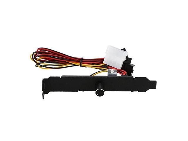 Click here for 3 Channels PC Cooler Cooling Fan Speed Controller... prices
