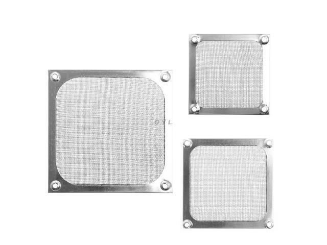 Click here for 80/90/120mm Size Metal Dustproof Mesh Dust Filter... prices