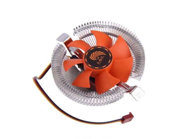 Click here for CPU Cooler Cooling Fan Heatsink for Intel LGA775 1... prices