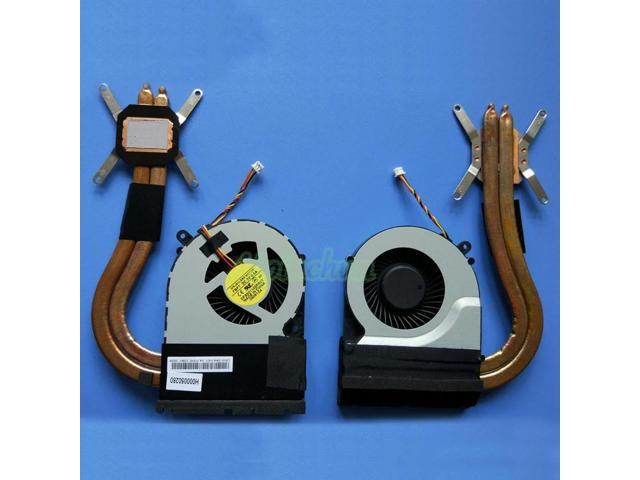Click here for Laptop CPU Cooler For Toshiba Satellite C850 C855... prices