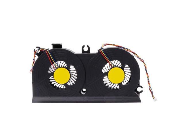 Click here for Fan Laptop CPU Cooler Computer Replacement 4 Pins... prices