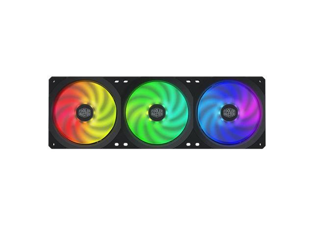 Click here for SF240/SF360R 5V-3PIN ARGB 240mm 360mm Square Frame... prices