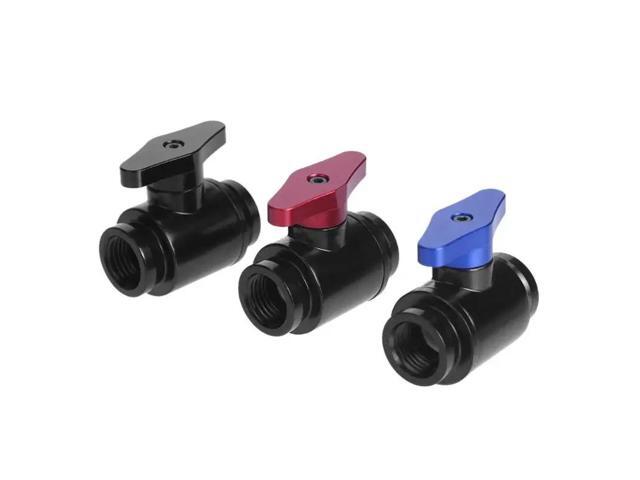 Click here for Vent Valve Aluminum Handle Double Inner Teeth Valv... prices