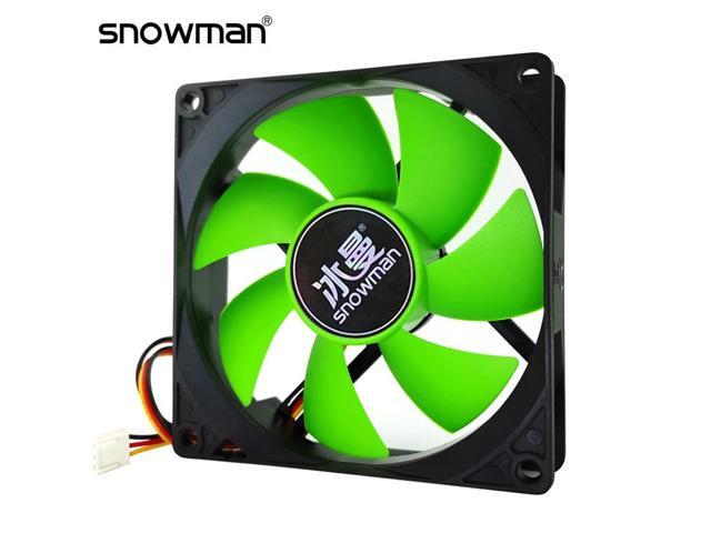 Click here for 90mm Quiet Fan 3 Pin 92mm Computer Case Fan Silent... prices
