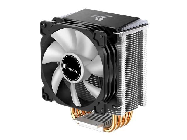 Click here for PC Cooling Fan CR1400 PWM 4Pin 12V CPU Cooler RGB... prices